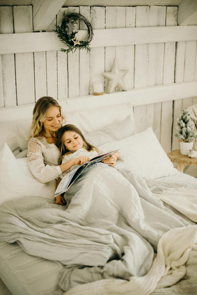 The Enduring Legacy of Grandmothers: Nurturing Love, Wisdom, and Faith ...